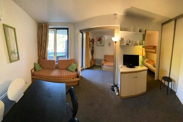 Résidence Eyssina - Vars