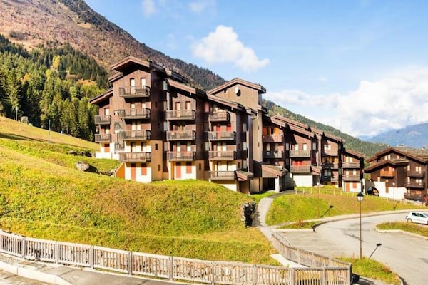 Quartier Crève Cœur - Maeva Home - Les Avanchers-Valmorel