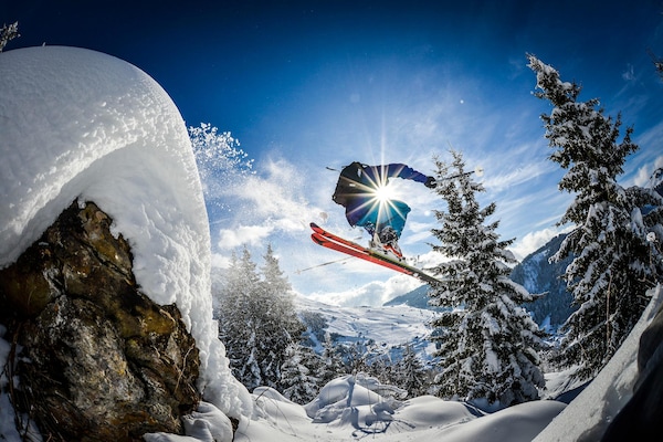 Résidence Aiguille Verte - La Clusaz