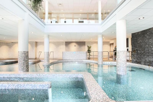 Résidence Prestige Odalys Mendi Alde**** - La Clusaz