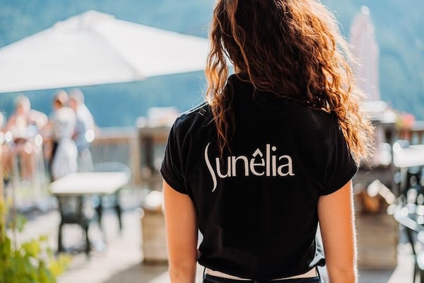 Résidence Les Logis D'orres *** - Les Orres