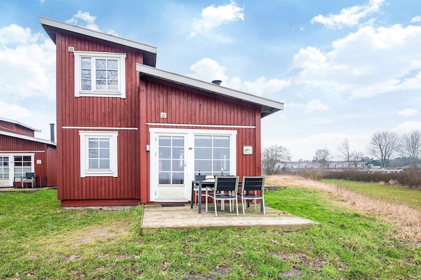 Wadden Sea Cabin - Rømø