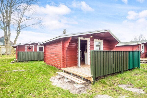 Wadden Sea Cabin - Rømø