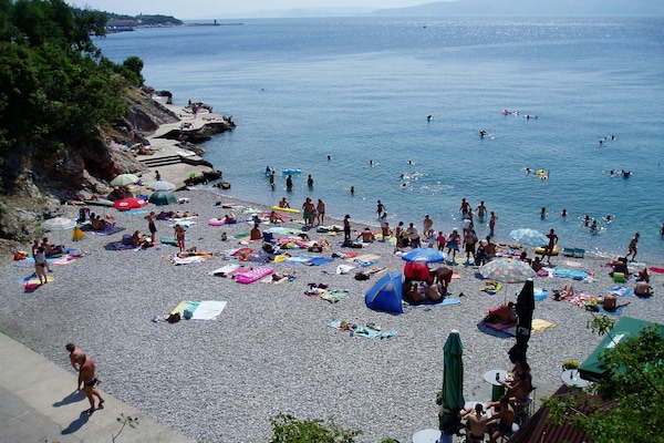 Apartments Bionda Senj - Two Bedroom Apartment With Terrace 1 - Senj