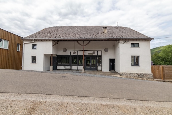 Appartement Ferme Simon - Trois-Ponts