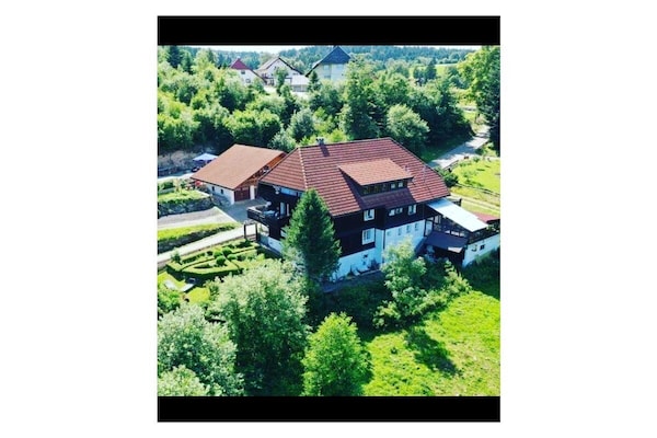 392589 - Schwarzwald