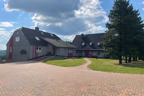 529897 - Neuhausen/Erzgebirge