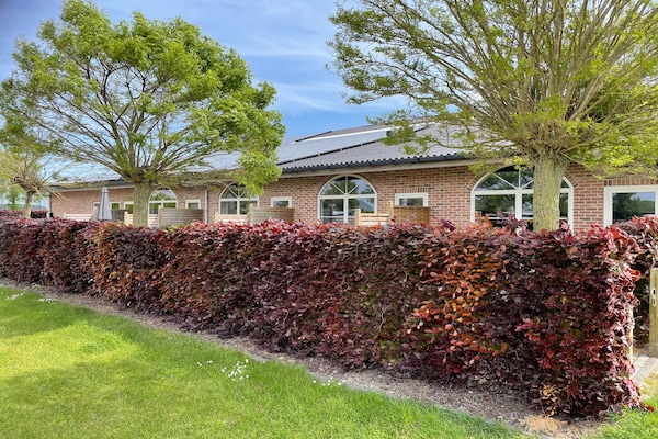 Het Platte Putje - Huisdier - Nr1 - Groede