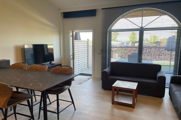 Het Platte Putje - Huisdier - Nr 2 - Breskens