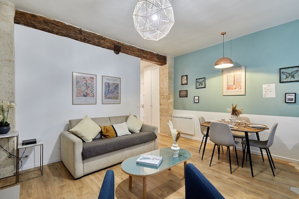 Exposition 1 - ibis Styles Paris Eiffel Cambronne
