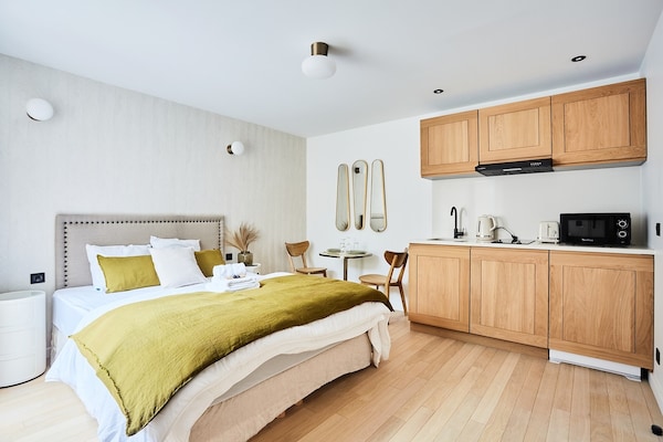 Aboukir 105 8 - Paris 10e Arrondissement