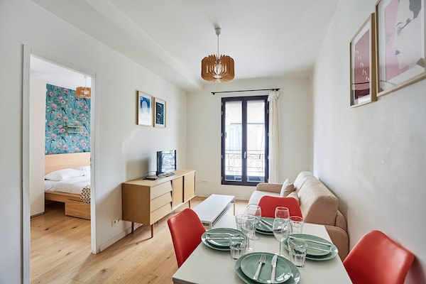 Billancourt 202 - Boulogne-Billancourt