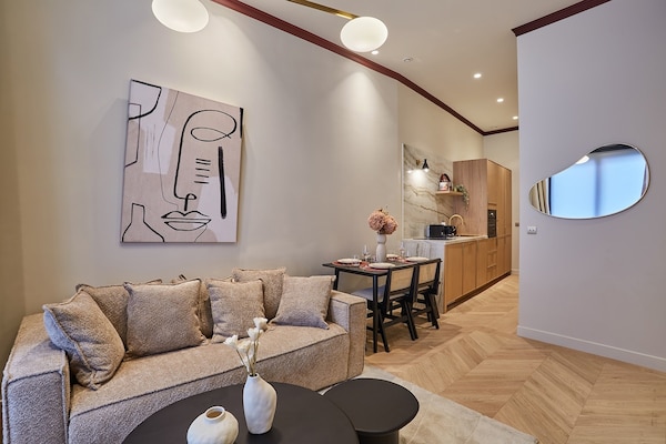 Oratoire Rdc 2 - Musée du Louvre