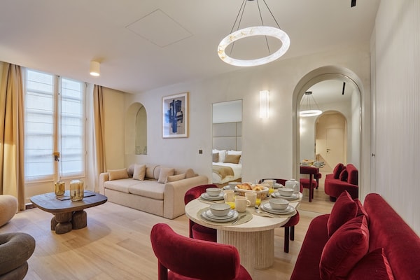 Bouloi 2 - Rue de Rivoli