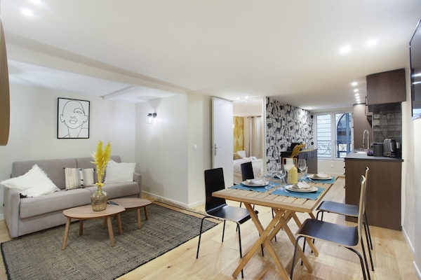 Poissoniere - Le Théâtre le Palace