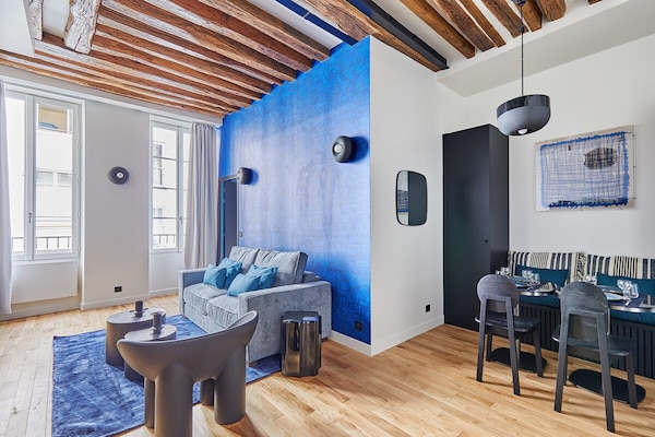 Clery 74 - Gare de l'Est - Paris