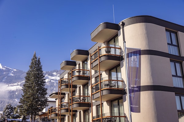 Zillertal Suites 2 - Fügen