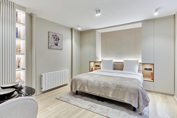Leopold Bellan 12 - Quartier Saint-Germain-des-Prés