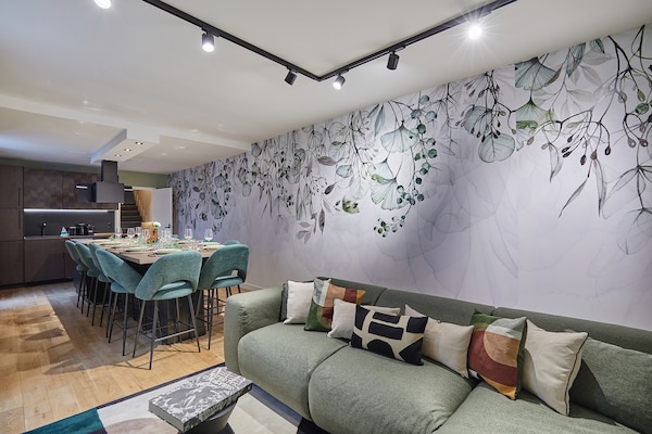 Vertus Rdc - Paris
