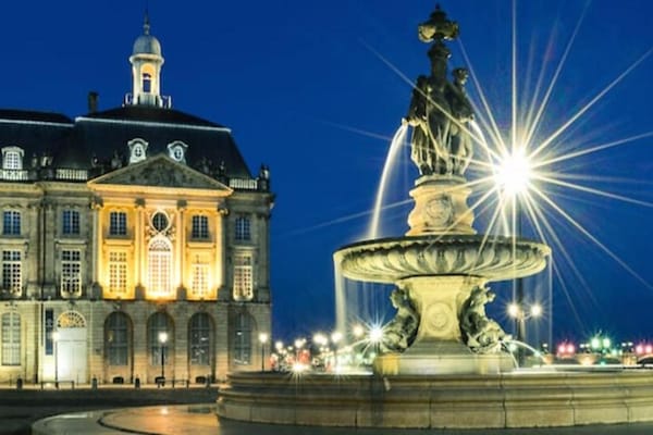 Charmant Appartement Pour 2 Personnes Joliment D&eacute;cor&eacute; Vers La Gare St-jean - Bègles