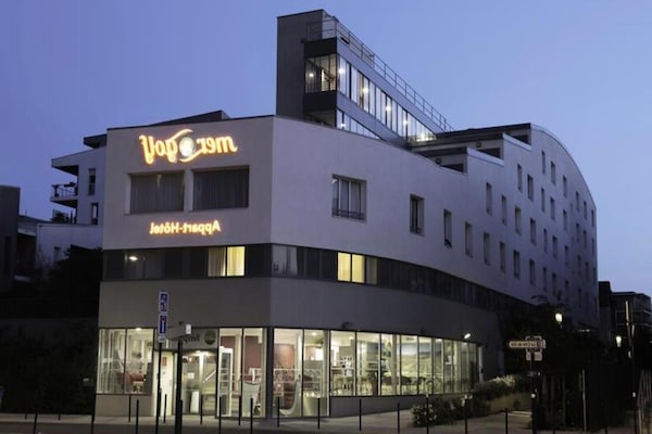 Appart'hôtel Mer & Golf Bordeaux Bassins à Flot*** - Lormont