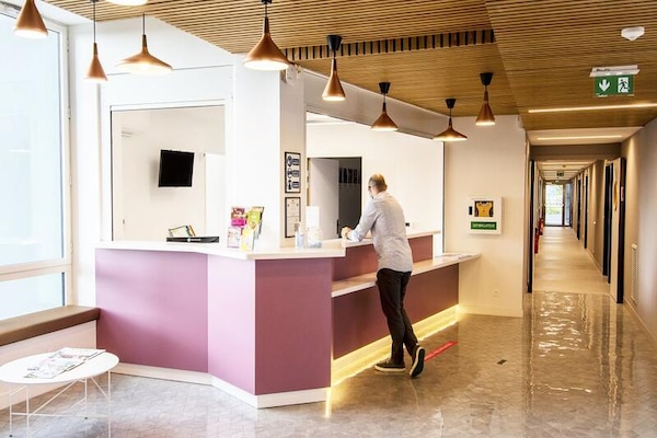 Appart'hôtel Mer & Golf City Bordeaux Lac - Le Bouscat