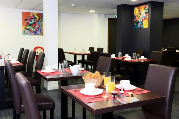 Appart'hôtel Odalys Colombélie - Toulouse