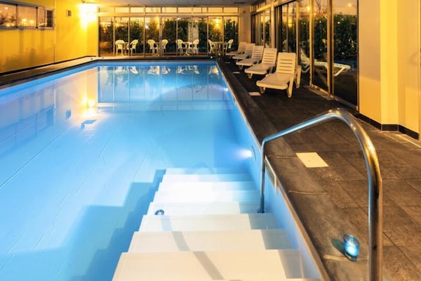 Néméa Appart'hôtel Toulouse Saint Martin*** - Toulouse