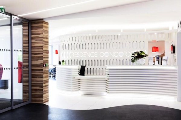 Néméa Appart'hôtel Résidence Toulouse Concorde**** - Toulouse