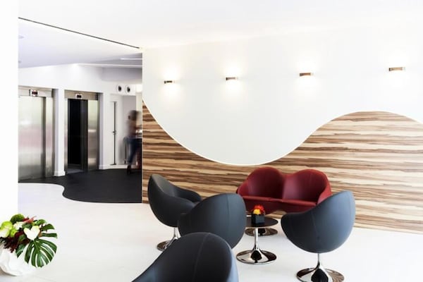 Néméa Appart'hôtel Résidence Toulouse Concorde**** - Haute-Garonne