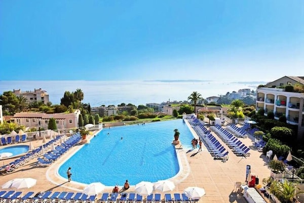 Résidence Cannes Villa Francia - Maeva Home - Cannes