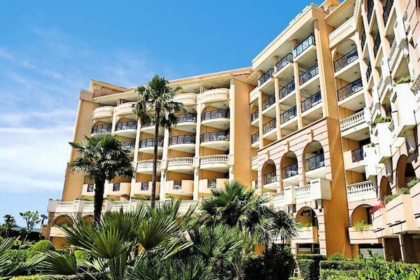 Résidence Cannes Verrerie - Maeva Home - Cannes