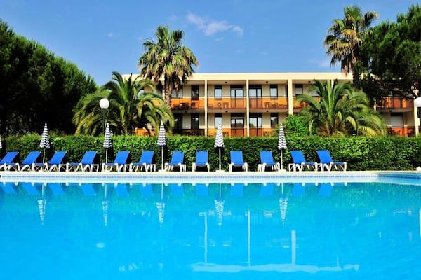 Résidence Les Jardins Ombragés - Maeva Home - Mandelieu-La Napoule