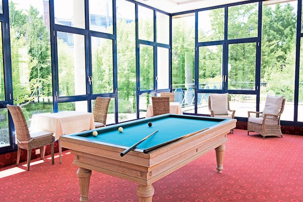 Résidence Villa Régina - Vacances Bleues - Arcachon