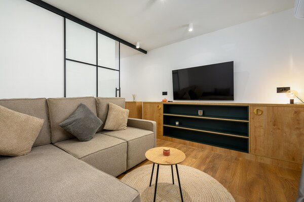 Exclusive Rooms Porto Ii - Poreč