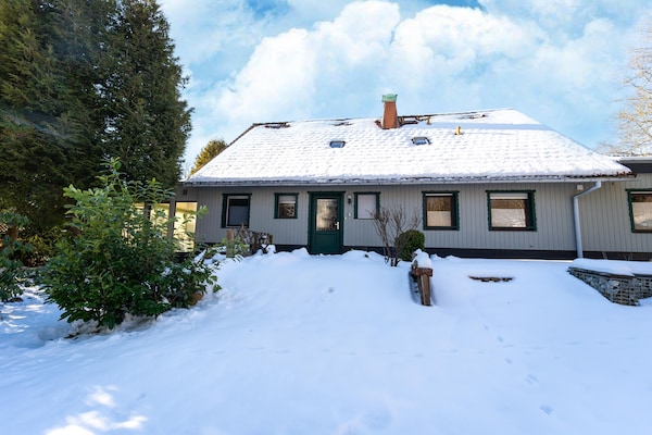 Ferienhaus Elendstal - Braunlage