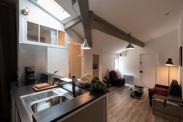 Appartements à Montpellier - Montpellier