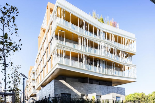 Appartements à Montpellier - Montpellier