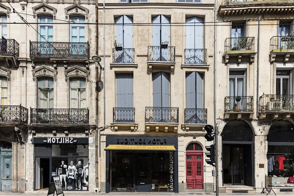 Appartements à Montpellier - Montpellier