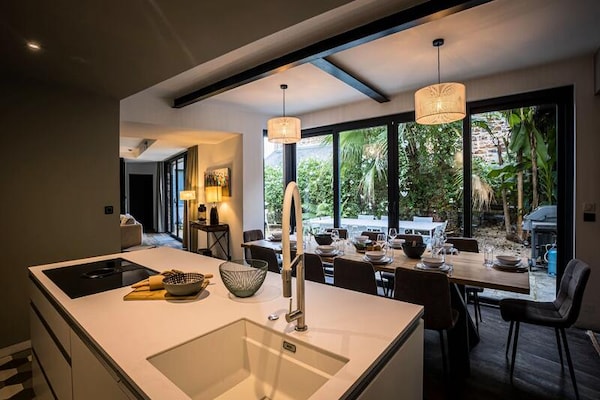 Maison à Perros-guirec - Perros-Guirec