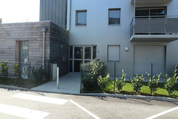 Résidence Villa Neree - Aix-les-Bains