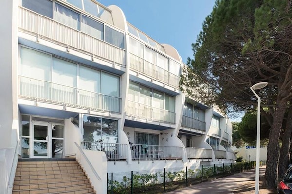 Résidence "Le Grand Large" - Port Camargue