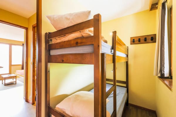 Résidence L'ours Blanc - Maeva Home - L'Alpe d'Huez