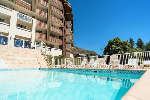 Résidence Les Bergers - Maeva Home - Le Bourg-d'Oisans