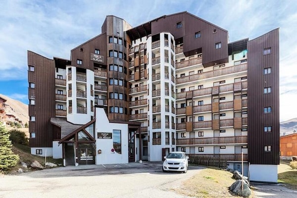 Résidence Les Mélèzes - Maeva Home - Le Bourg-d'Oisans