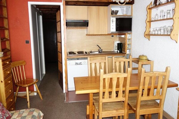 Résidence Maison De L'alpe - L'Alpe d'Huez