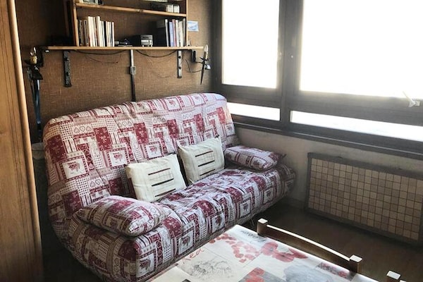 Résidence Maison De L'alpe - Le Bourg-d'Oisans