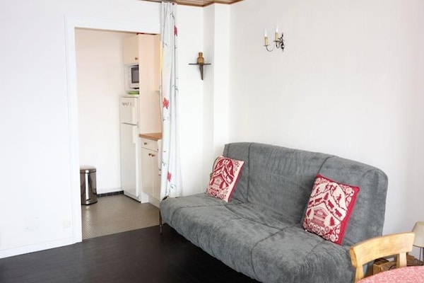 Résidence Chanses - L'Alpe d'Huez