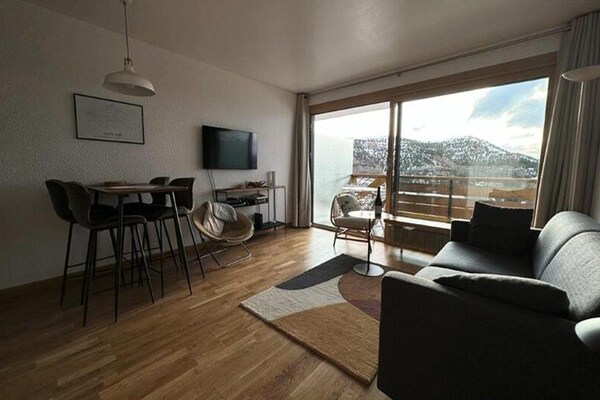 Résidence Helios - L'Alpe d'Huez