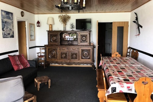 Résidence Horizon - L'Alpe d'Huez